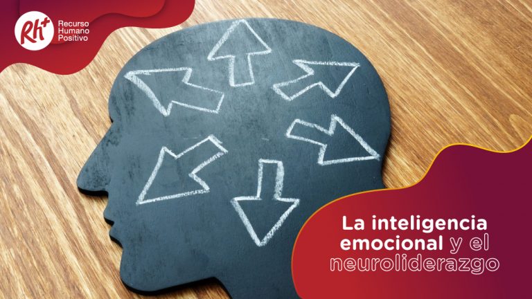 La inteligencia emocional y el neuroliderazgo - RH+ Recurso Humano Positivo