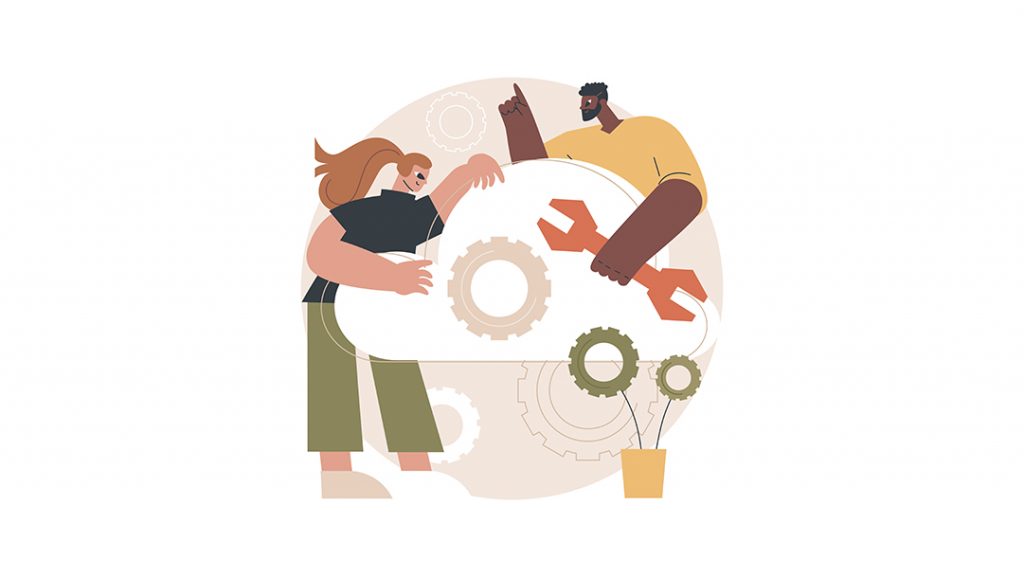 Las etapas de adaptación al cambio en la organización - RH+ Recurso ...