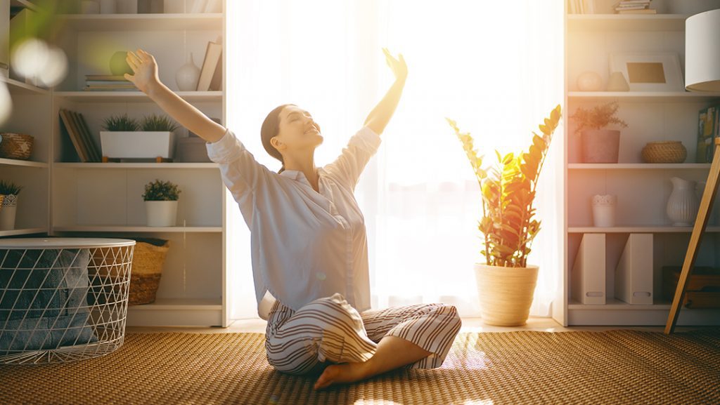 Tipos de descanso que todos necesitamos - RH+ Recurso Humano Positivo