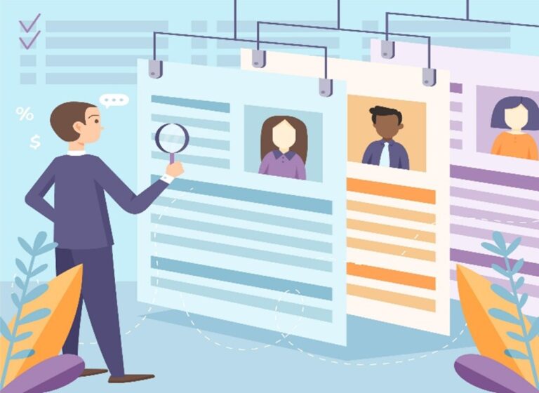 La Escasez de Talento: Un Desafío Clave para las Organizaciones - RH+ ...